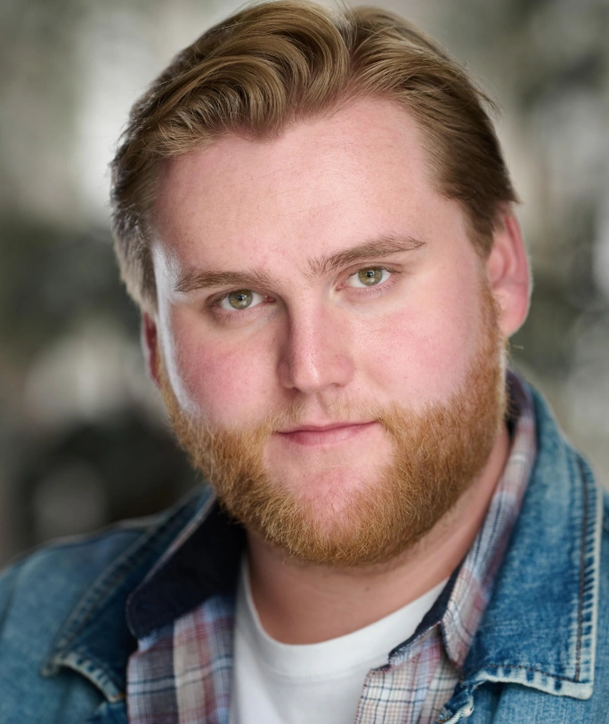 Daniel McCormack | The Boys Wiki | Fandom