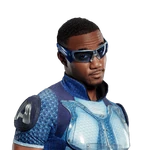 A-Train | The Boys Wiki | Fandom