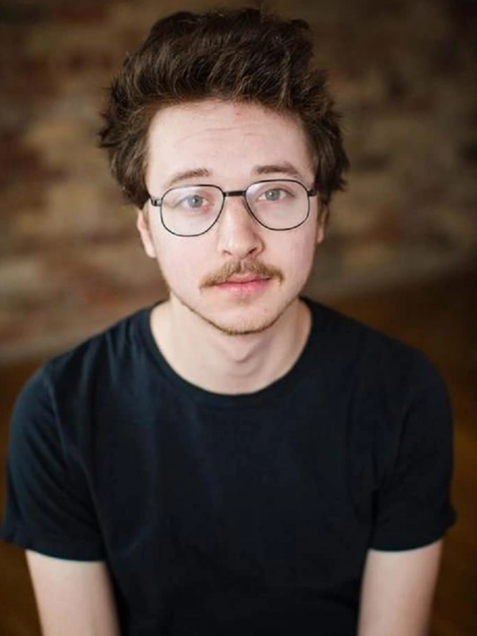 Gavin Pounds | The Boys Wiki | Fandom