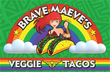 Brave Maeve's Veggie Tacos | The Boys Wiki | Fandom