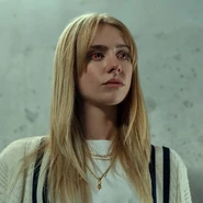 Cate Dunlap/Gallery | The Boys Wiki | Fandom