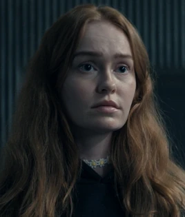 Lisa Henning | The Boys Wiki | Fandom