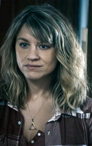 Rachel Saunders | The Boys Wiki | Fandom