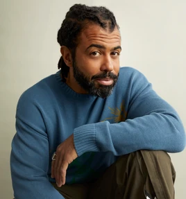 Daveed Diggs | The Boys Wiki | Fandom