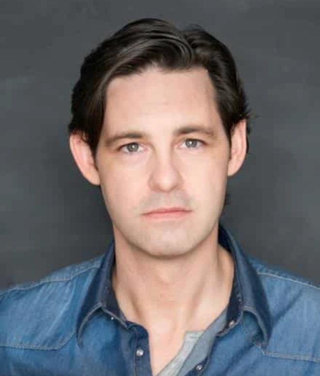 Matthew Edison | The Boys Wiki | Fandom