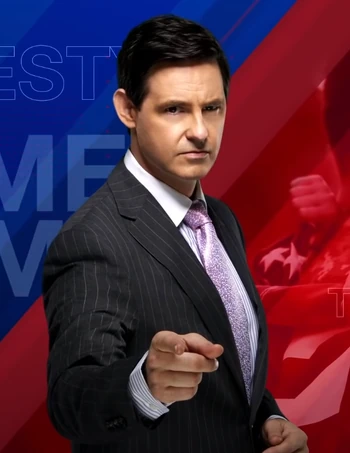 Cameron Coleman | The Boys Wiki | Fandom