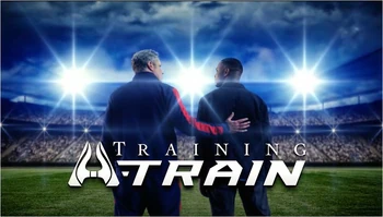 Training A-Train | The Boys Wiki | Fandom