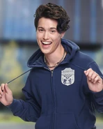 Jordan Li/Gallery | The Boys Wiki | Fandom