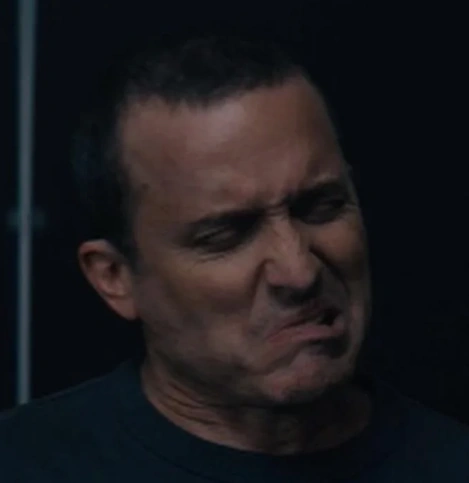 Splinter | The Boys Wiki | Fandom