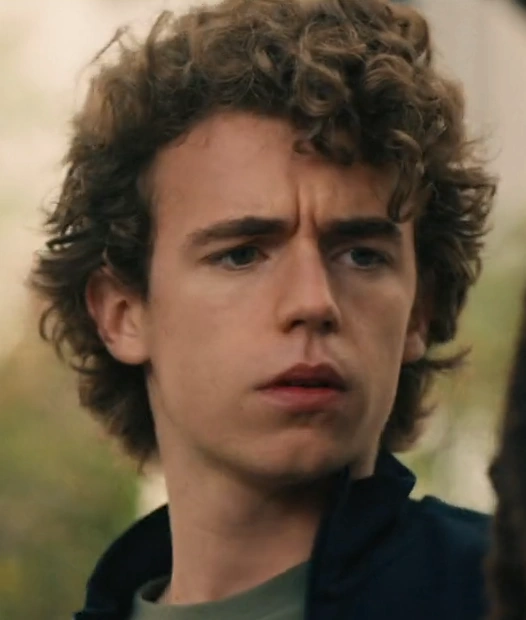 Benny | The Boys Wiki | Fandom