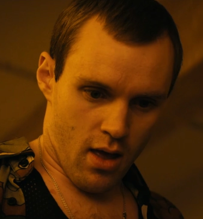 Peter | The Boys Wiki | Fandom