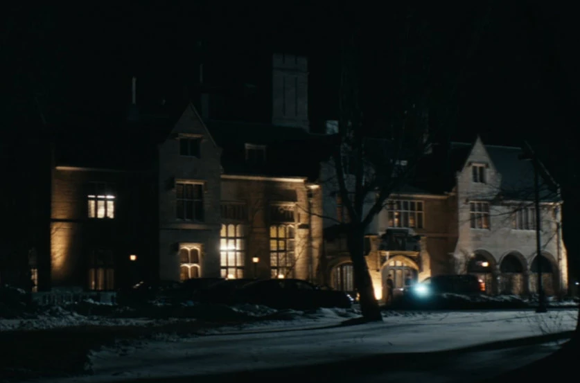 Vernon Manor | The Boys Wiki | Fandom