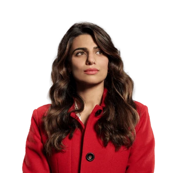 Victoria Neuman | The Boys Wiki | Fandom