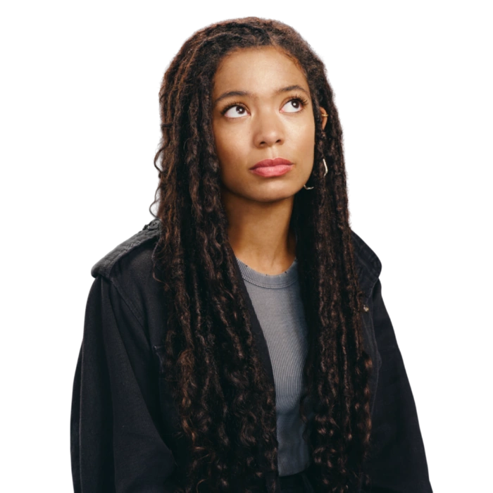 Marie Moreau | The Boys Wiki | Fandom