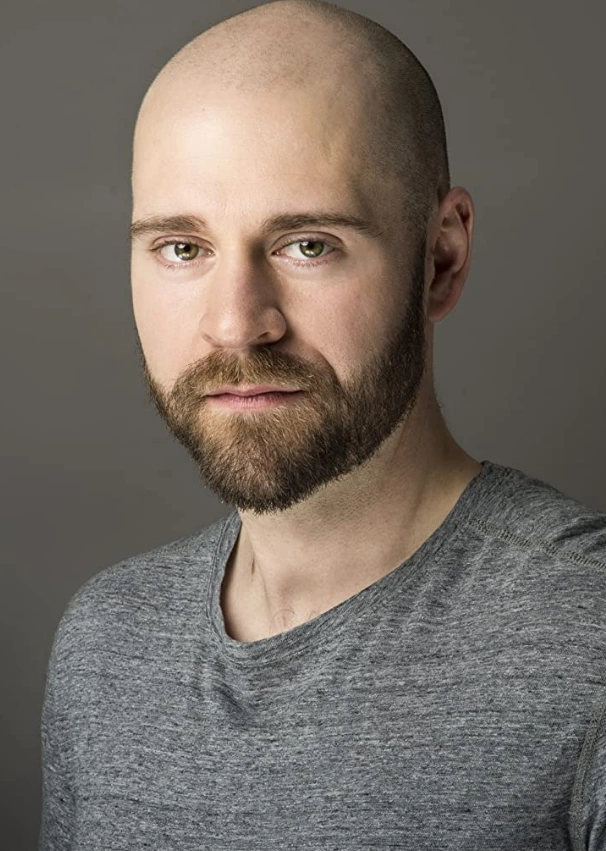 Adam Maros | The Boys Wiki | Fandom