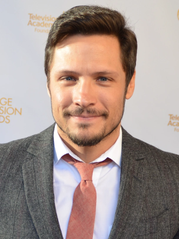 Nick Wechsler | The Boys Wiki | Fandom