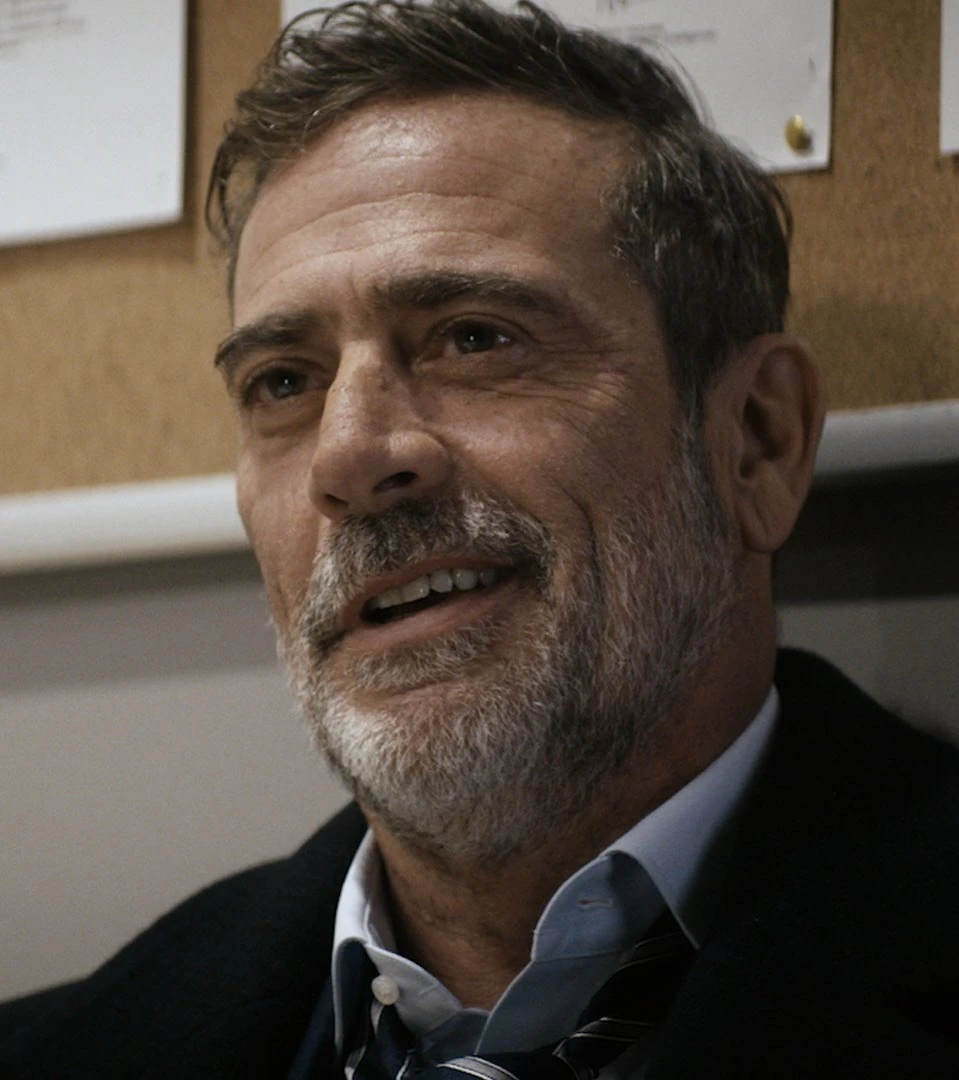 Joe Kessler | The Boys Wiki | Fandom