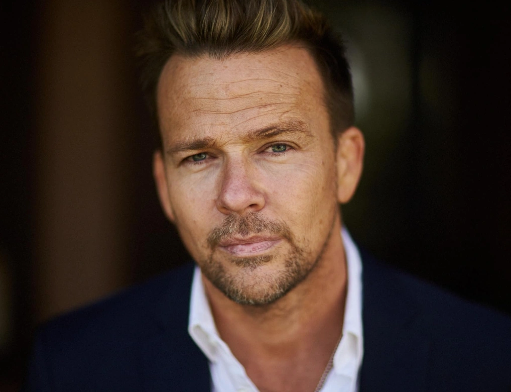 Sean Patrick Flanery | The Boys Wiki | Fandom