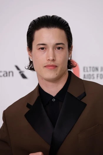 Derek Luh | The Boys Wiki | Fandom