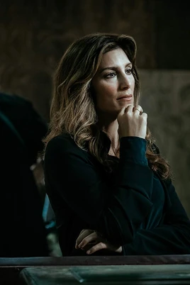 Susan Rayner | The Boys Wiki | Fandom