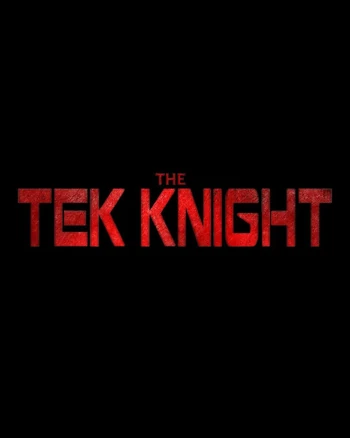 The Tek Knight | The Boys Wiki | Fandom