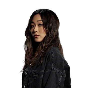 Kimiko Miyashiro | The Boys Wiki | Fandom