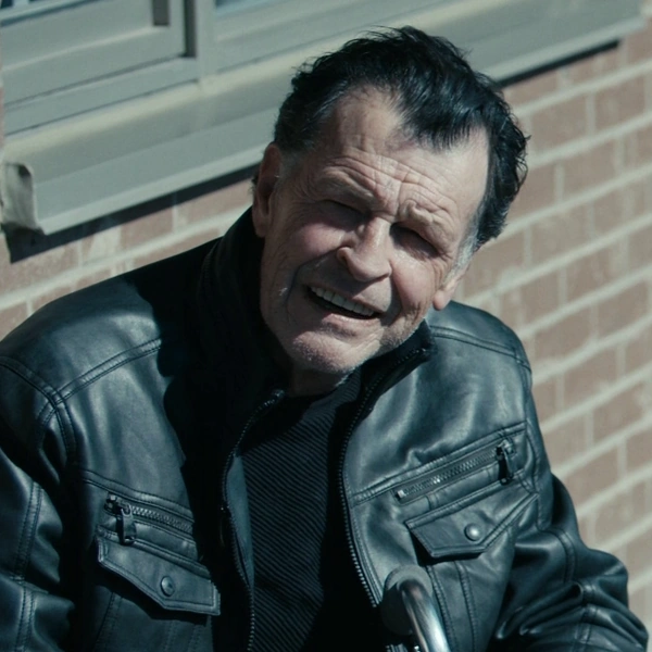 Sam Butcher | The Boys Wiki | Fandom