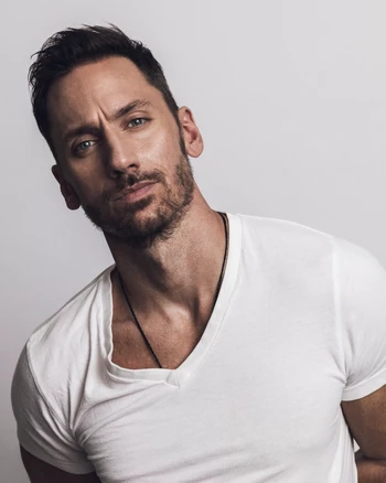 Derek Wilson | The Boys Wiki | Fandom