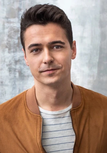 Tanner Zipchen | The Boys Wiki | Fandom