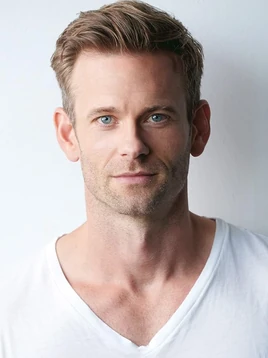 Eric Johnson | The Boys Wiki | Fandom