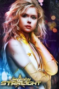 Citizen Starlight | The Boys Wiki | Fandom