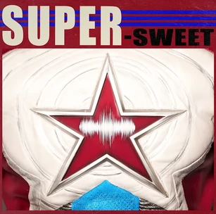 Super-Sweet | The Boys Wiki | Fandom