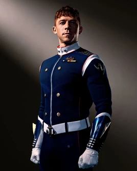 Torpedo | The Boys Wiki | Fandom