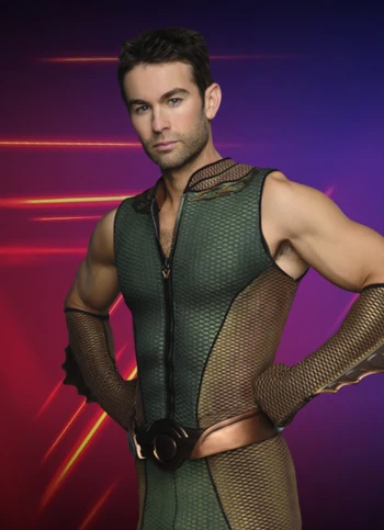 The Deep | The Boys Wiki | Fandom