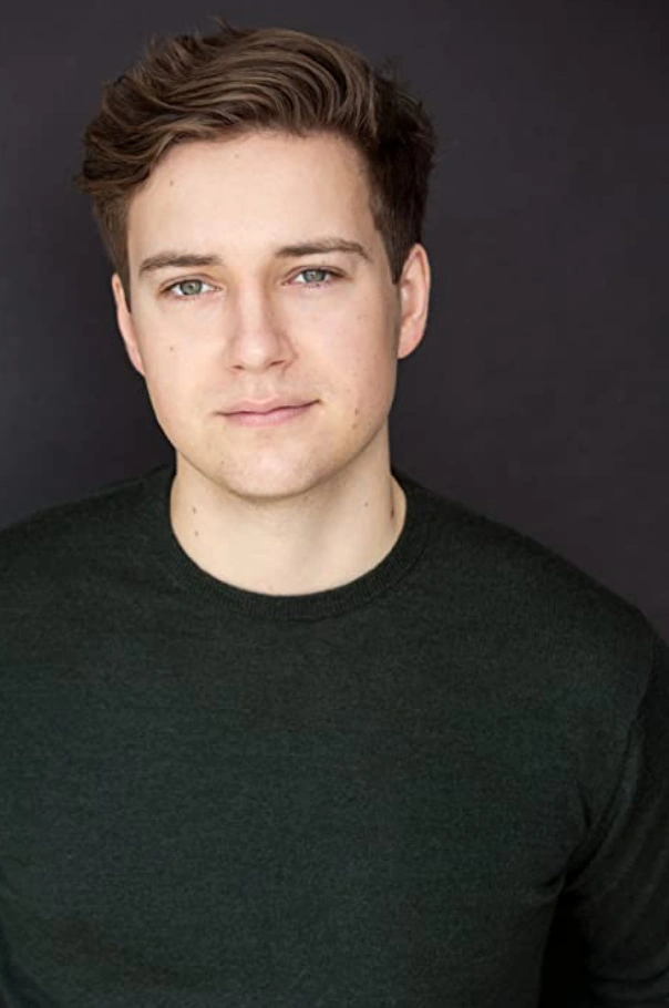 Connor Lucas-Loan | The Boys Wiki | Fandom