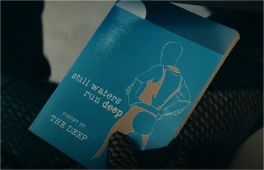 Still Waters Run Deep | The Boys Wiki | Fandom