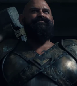 Vikor | The Boys Wiki | Fandom