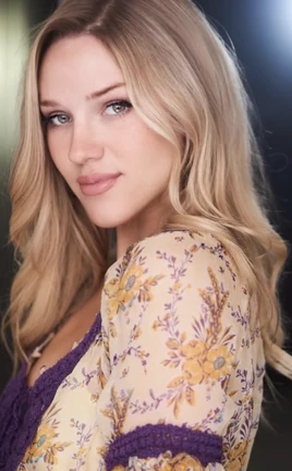 Elizabeth Posey | The Boys Wiki | Fandom