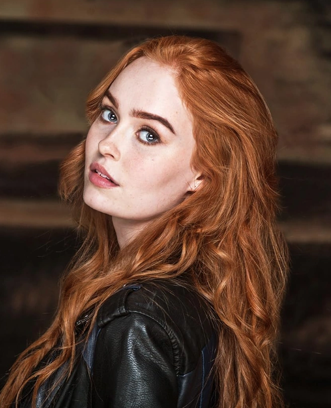 Jeni Ross | The Boys Wiki | Fandom