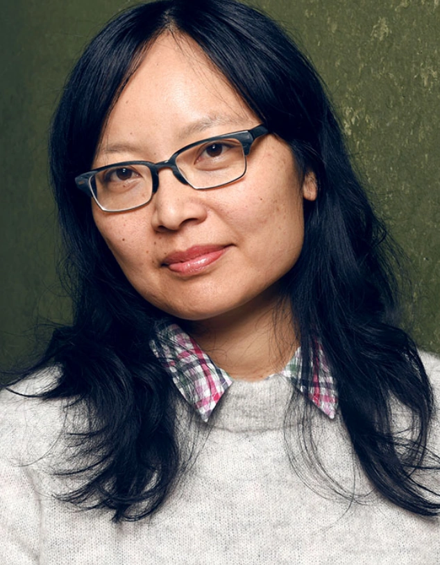 Jennifer Phang | The Boys Wiki | Fandom