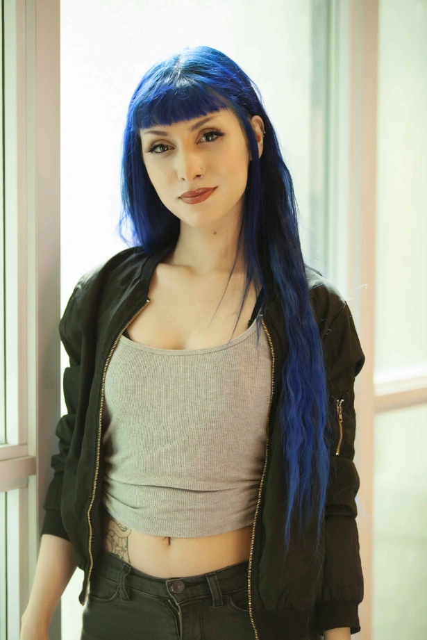 Lovina Yavari | The Boys Wiki | Fandom