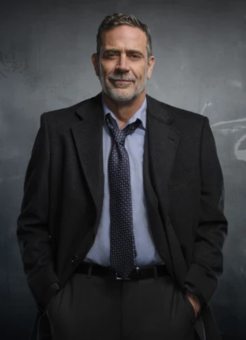 Joe Kessler | The Boys Wiki | Fandom