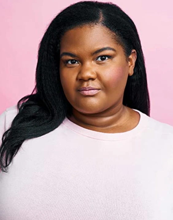 Dorrett White | The Boys Wiki | Fandom