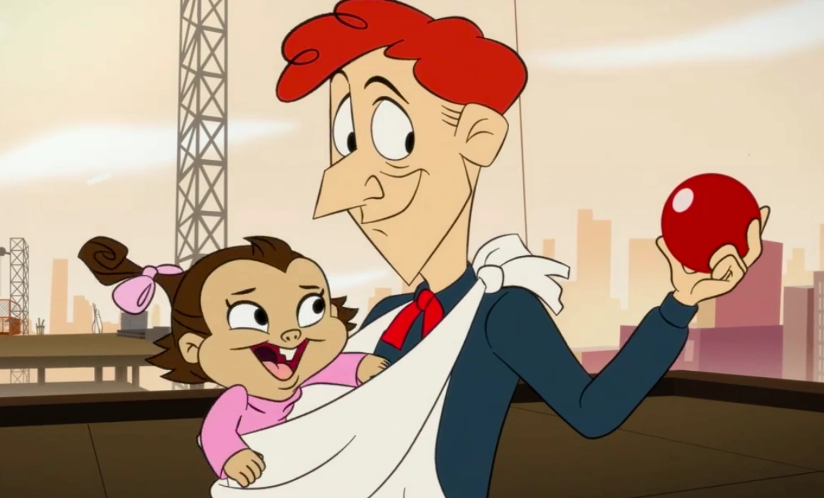 Simon | The Boys Wiki | Fandom