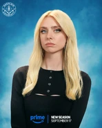 Cate Dunlap/Gallery | The Boys Wiki | Fandom