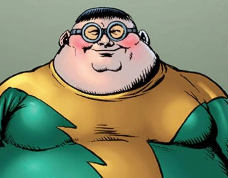 Bobby Badoing | The Boys Wiki | Fandom