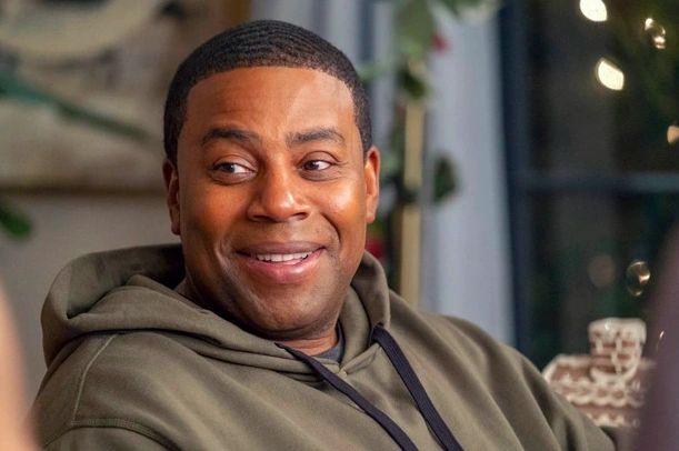 Kenan Thompson | The Boys Wiki | Fandom