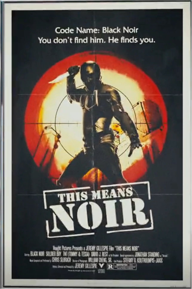 This Means Noir | The Boys Wiki | Fandom