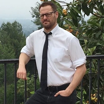 Geoff Aull | The Boys Wiki | Fandom