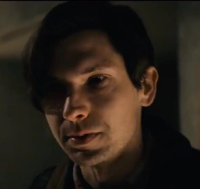 Tony | The Boys Wiki | Fandom